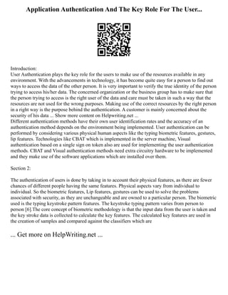 Narrative Writing Paper | PDF