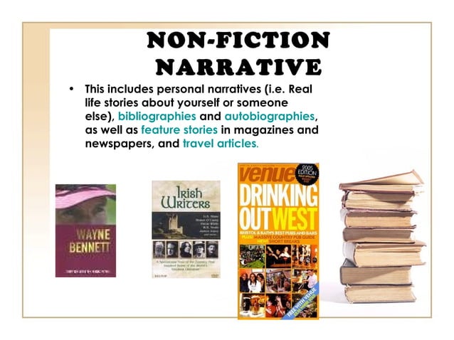Narrative Writing PPT | PPT
