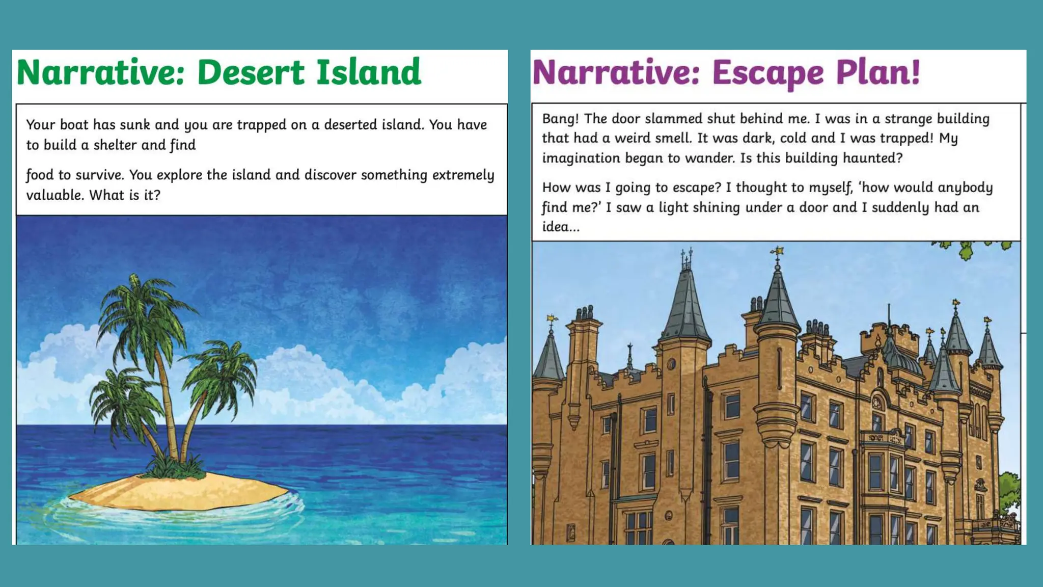 Narrative writing powerpoints.pptx