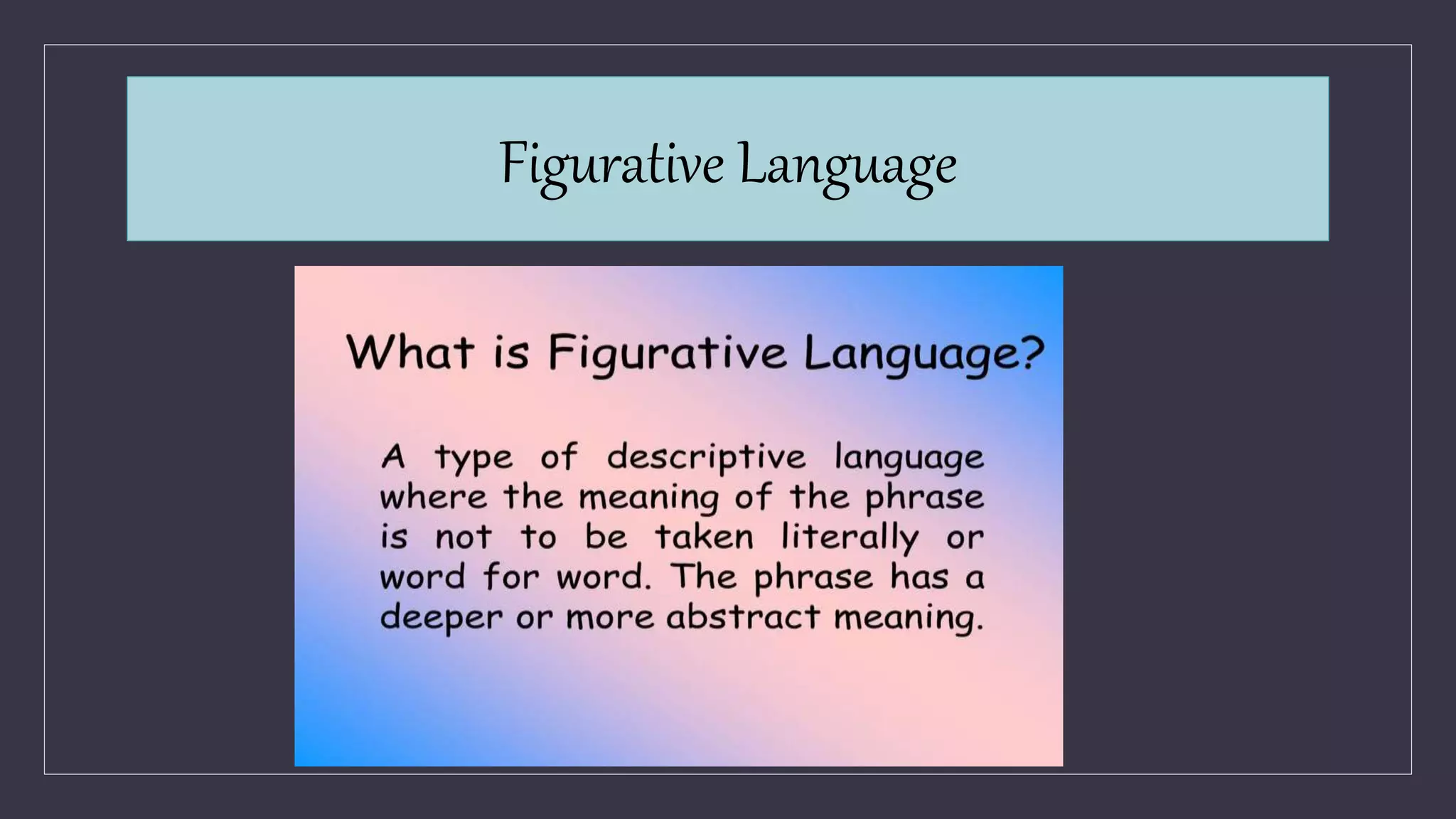 Narrative writing ppt | PPTX