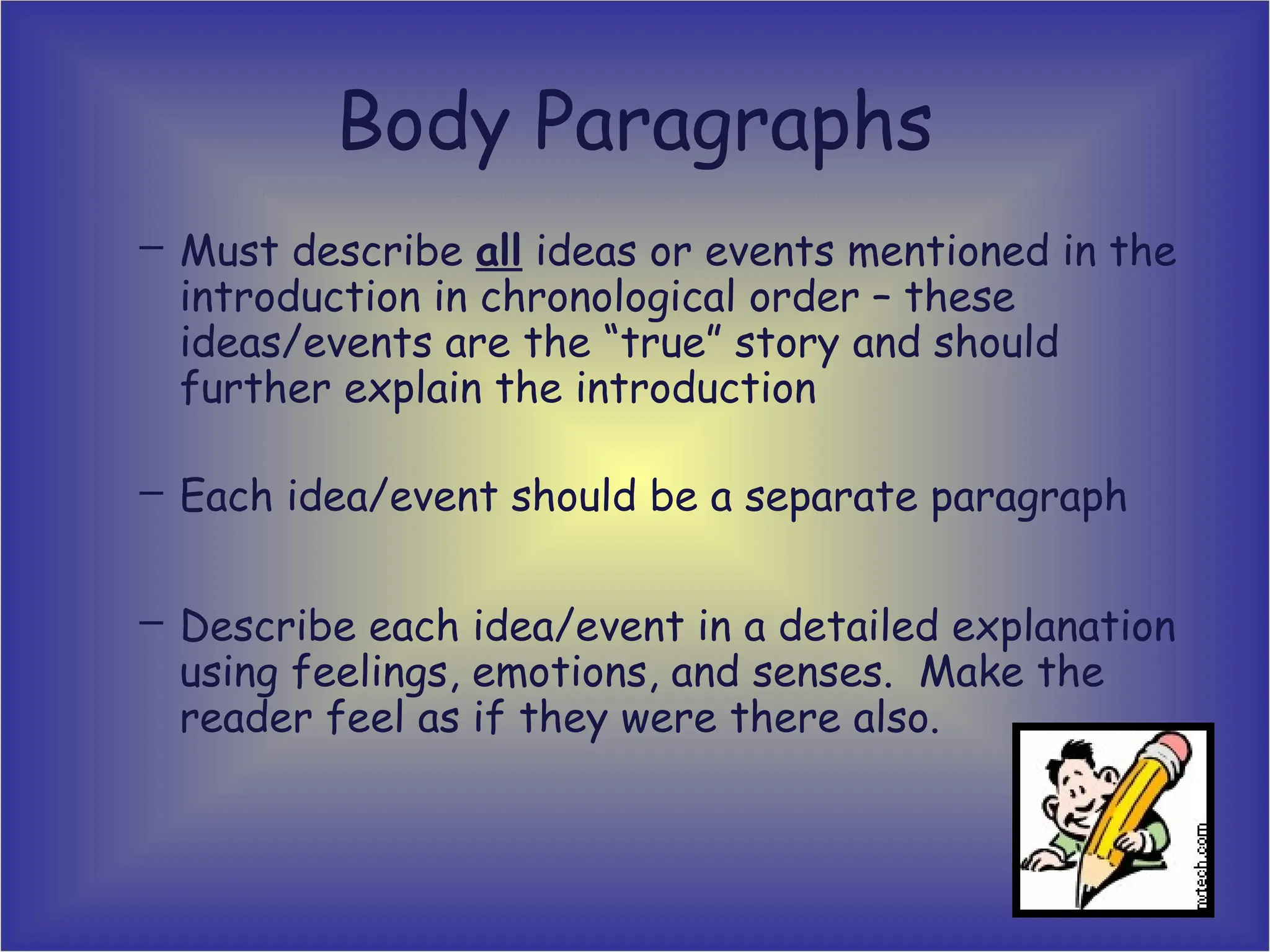 Narrative essay writing for Grade 9-10 ppt.pptx