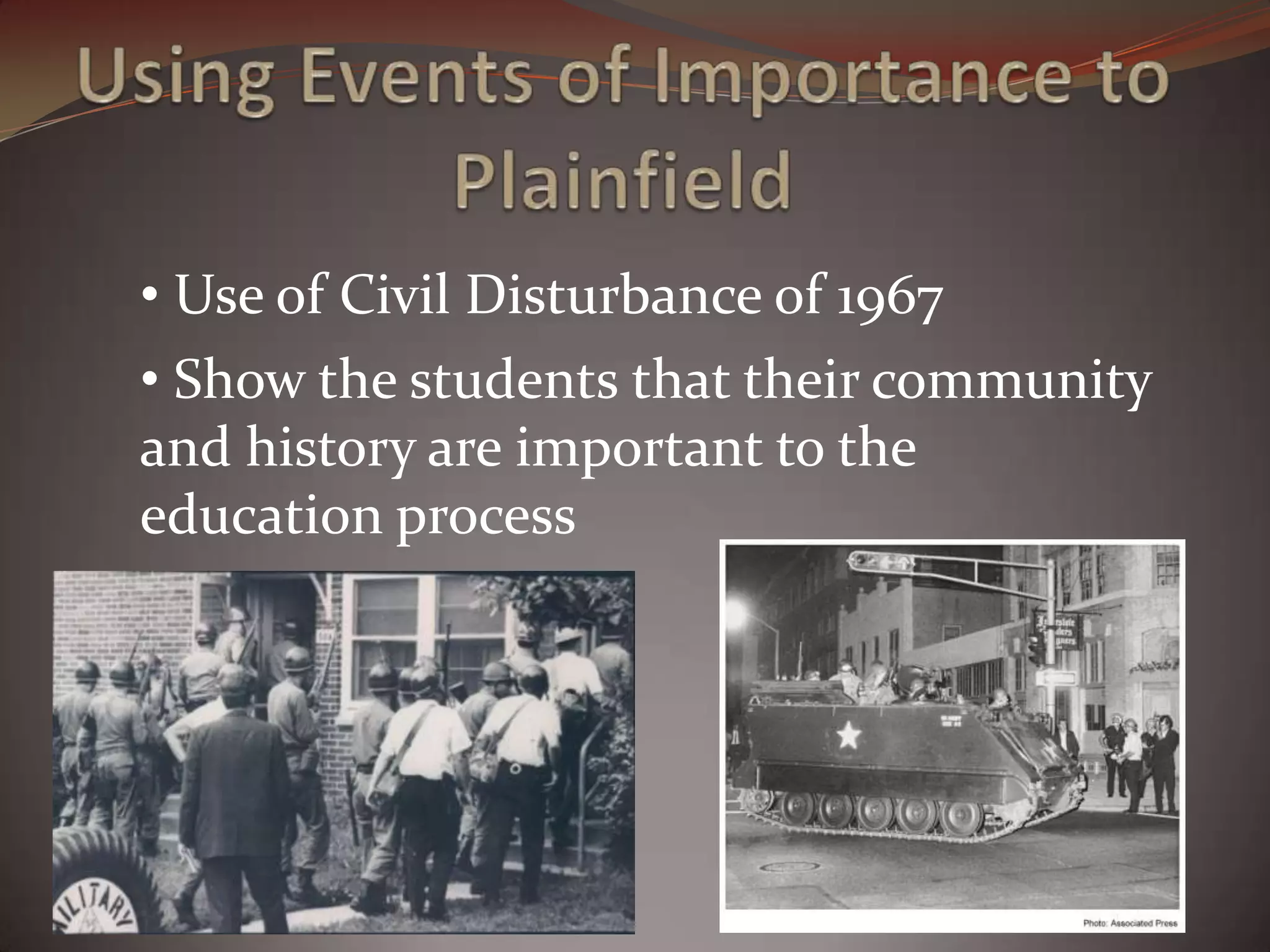 Narrative writing – unit plan | PPTX