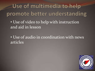 Narrative writing – unit plan | PPTX