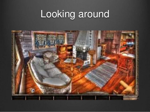 Point and Click Horror Games