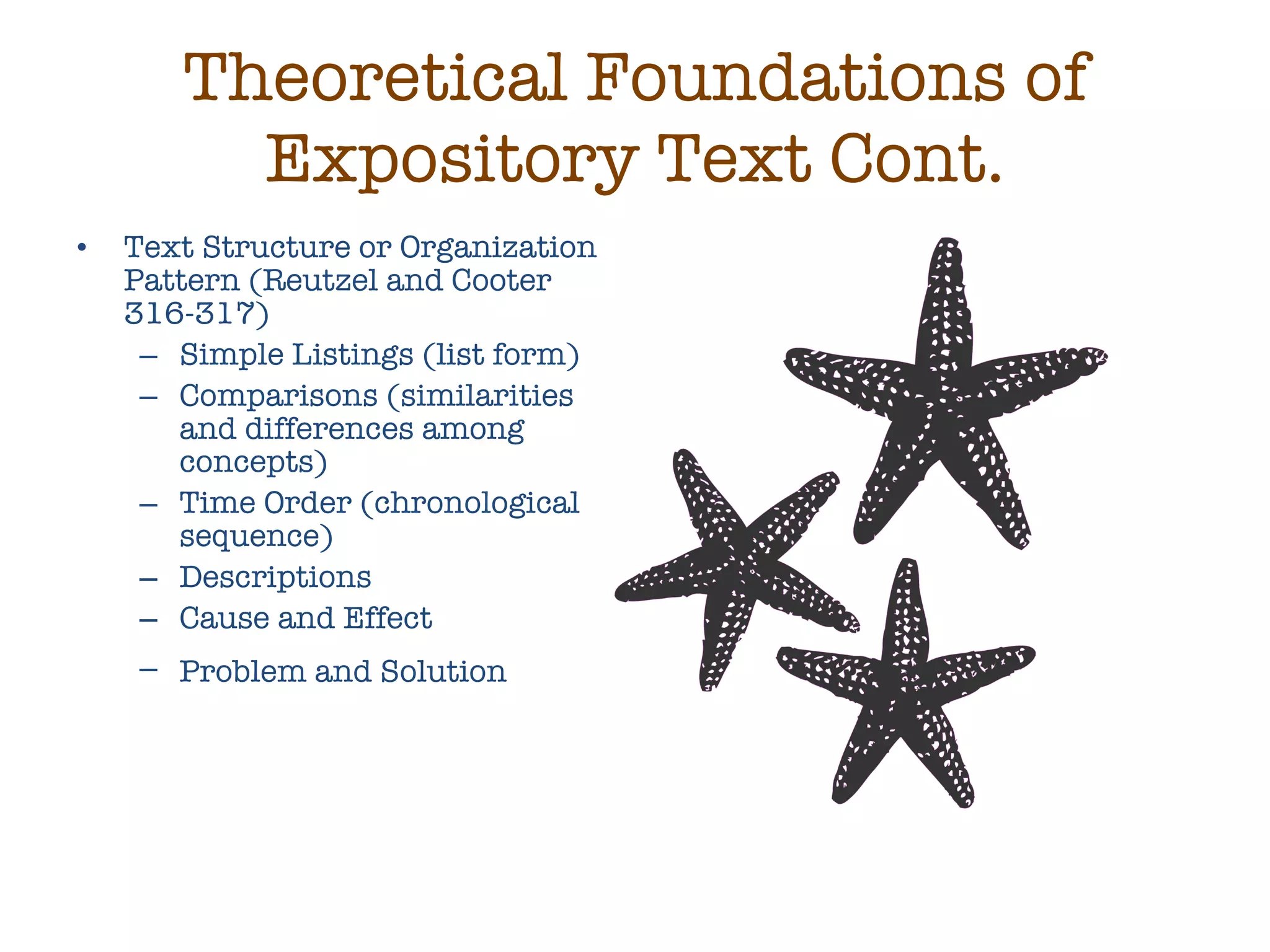 Narrative and Expository Text Instruction | PPT