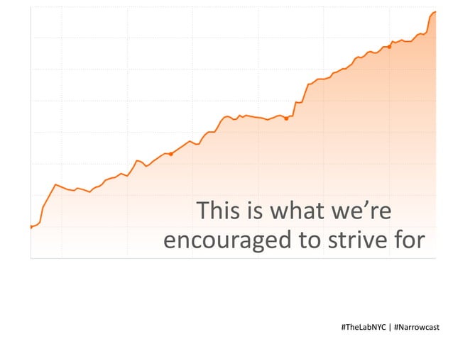Narrowcasting: How to Make the Most of Existing Connections | PPT