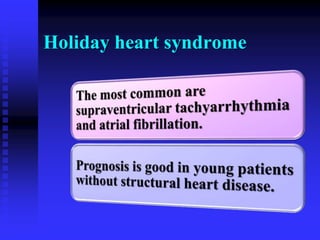 Narrow complex tachycardia | PPSX