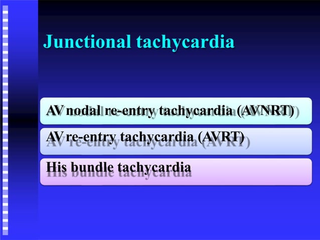 narrowcomplextachycardia.pptx