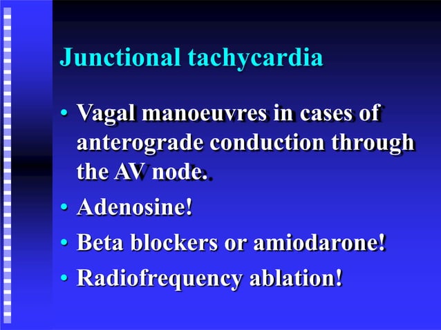 narrowcomplextachycardia.pptx