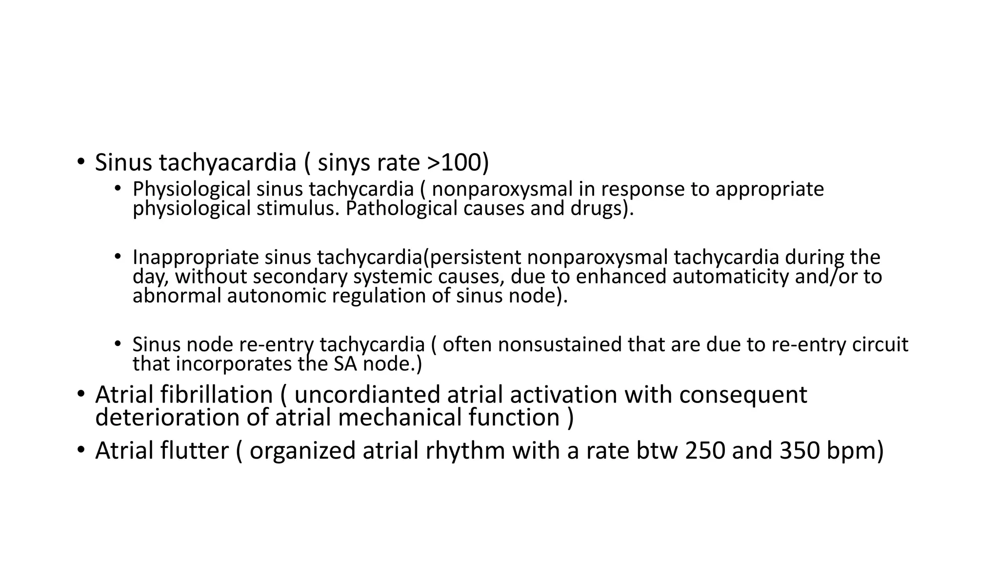 Narrow complex tachycardia algorithm.pptx