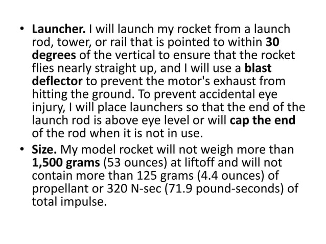 Nar – safety code | PPT