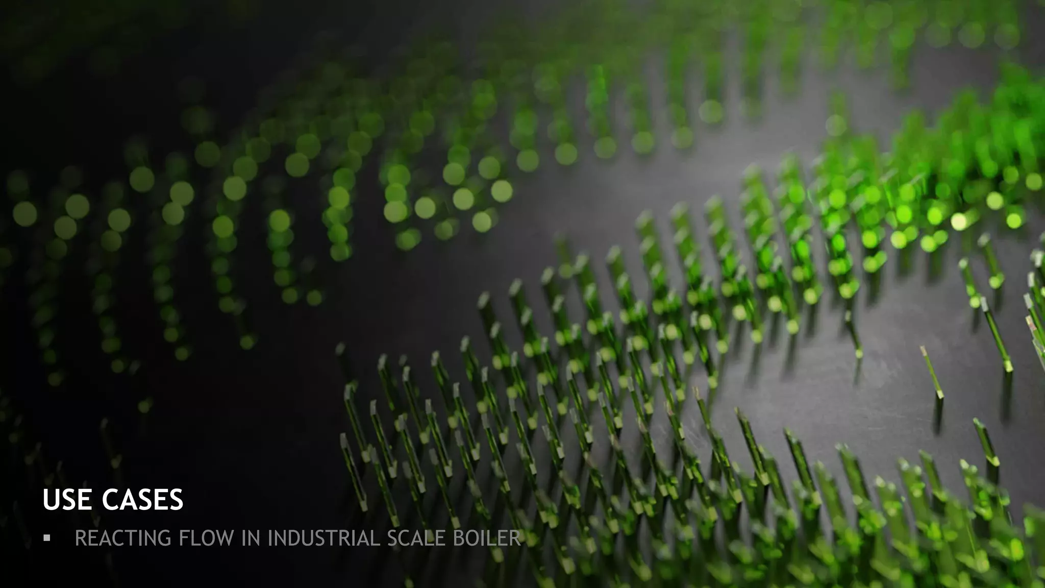 NVIDIA Modulus: Physics ML 開発のためのフレームワーク | PDF