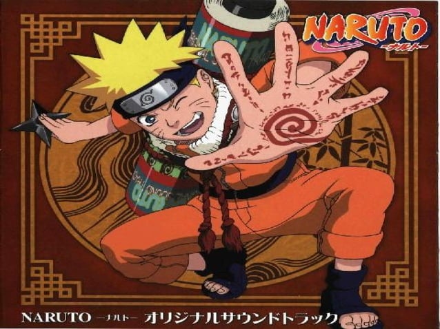 Naruto | PPT