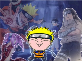 Naruto | PPT