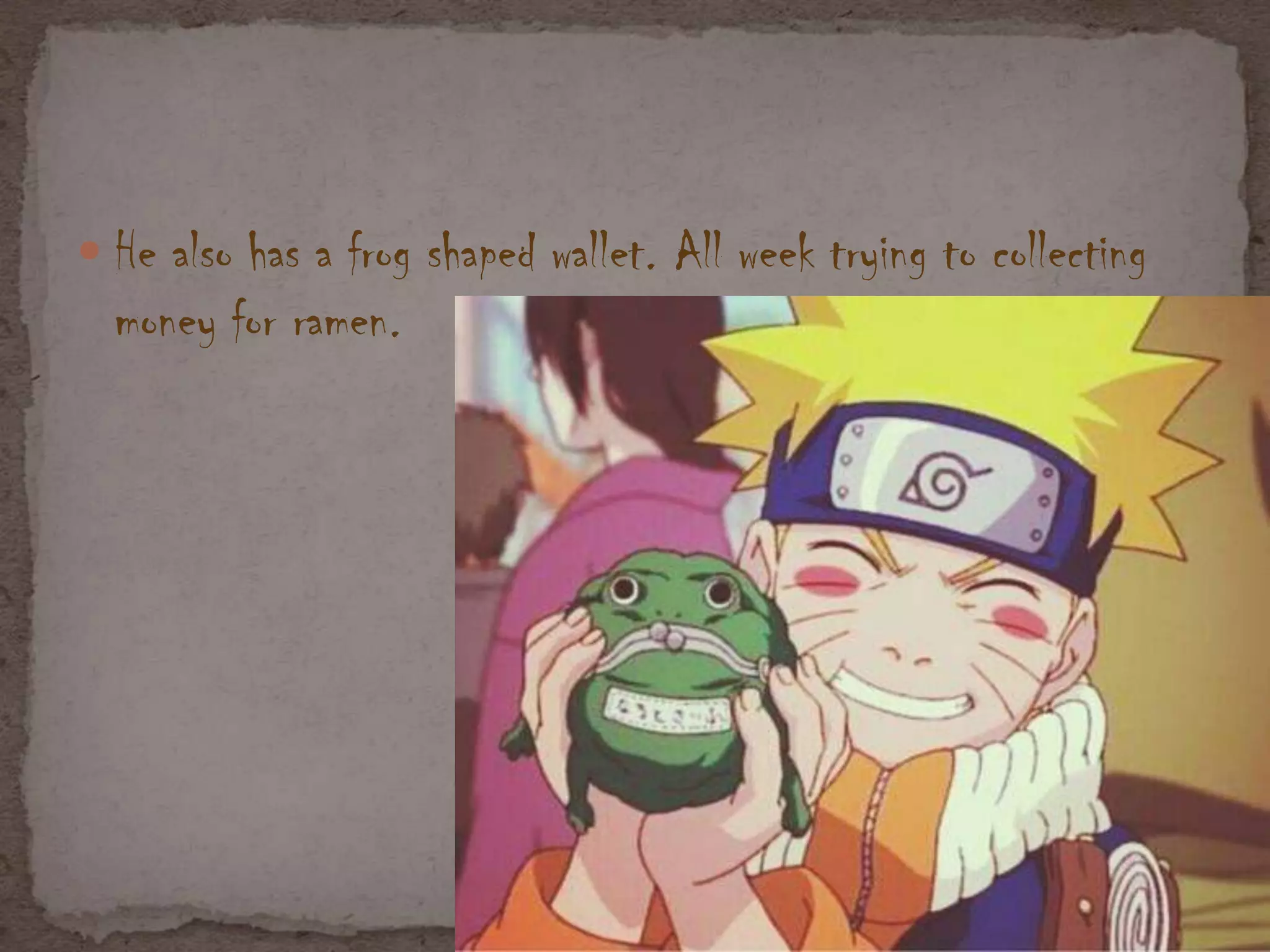 Naruto | PPSX