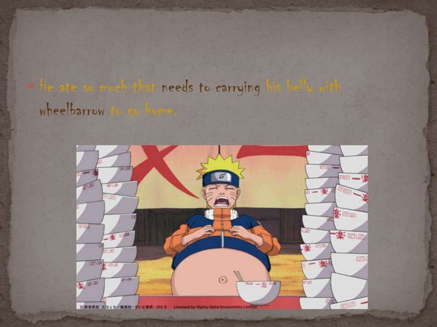 Naruto | PPSX