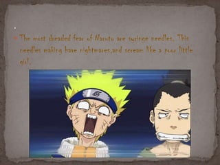Naruto | PPT