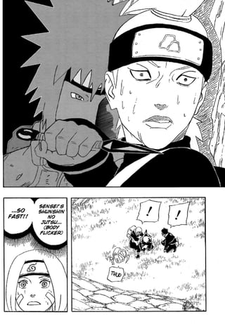 Naruto 240 | PDF