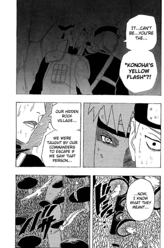 Naruto 240 | PDF