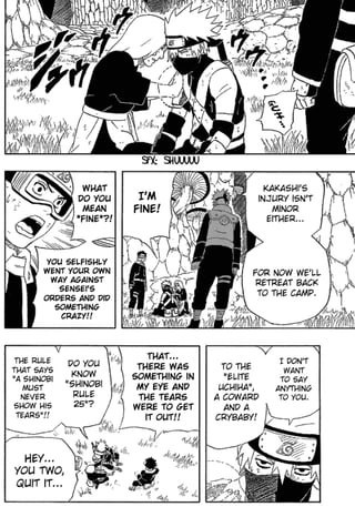 Naruto 240 | PDF