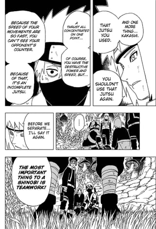 Naruto 240 | PDF