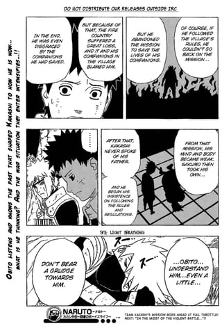 Naruto 240 | PDF