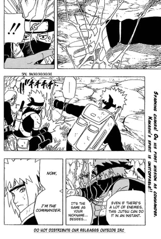 Naruto 240 | PDF