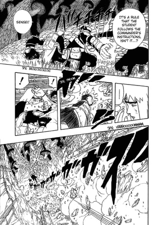 Naruto 240 | PDF