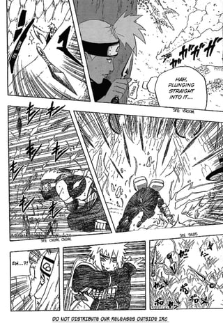 Naruto 240 | PDF
