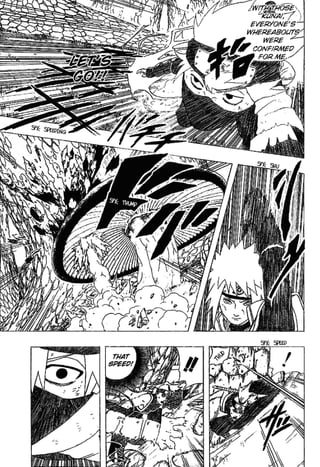 Naruto 240 | PDF