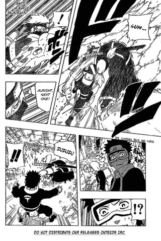 Naruto 240 | PDF