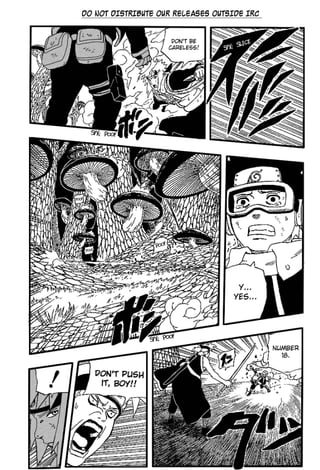 Naruto 240 | PDF