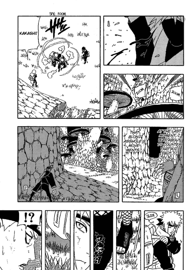 Naruto 240 | PDF
