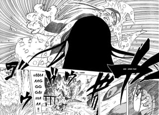 Naruto 291 | PDF