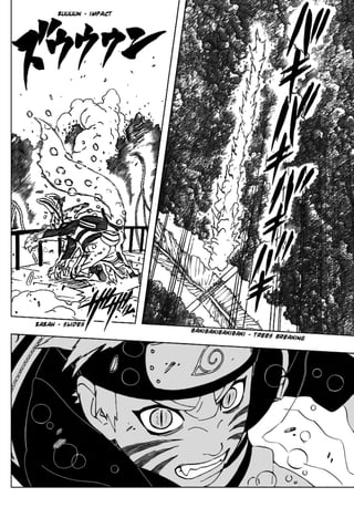 Naruto 291 | PDF