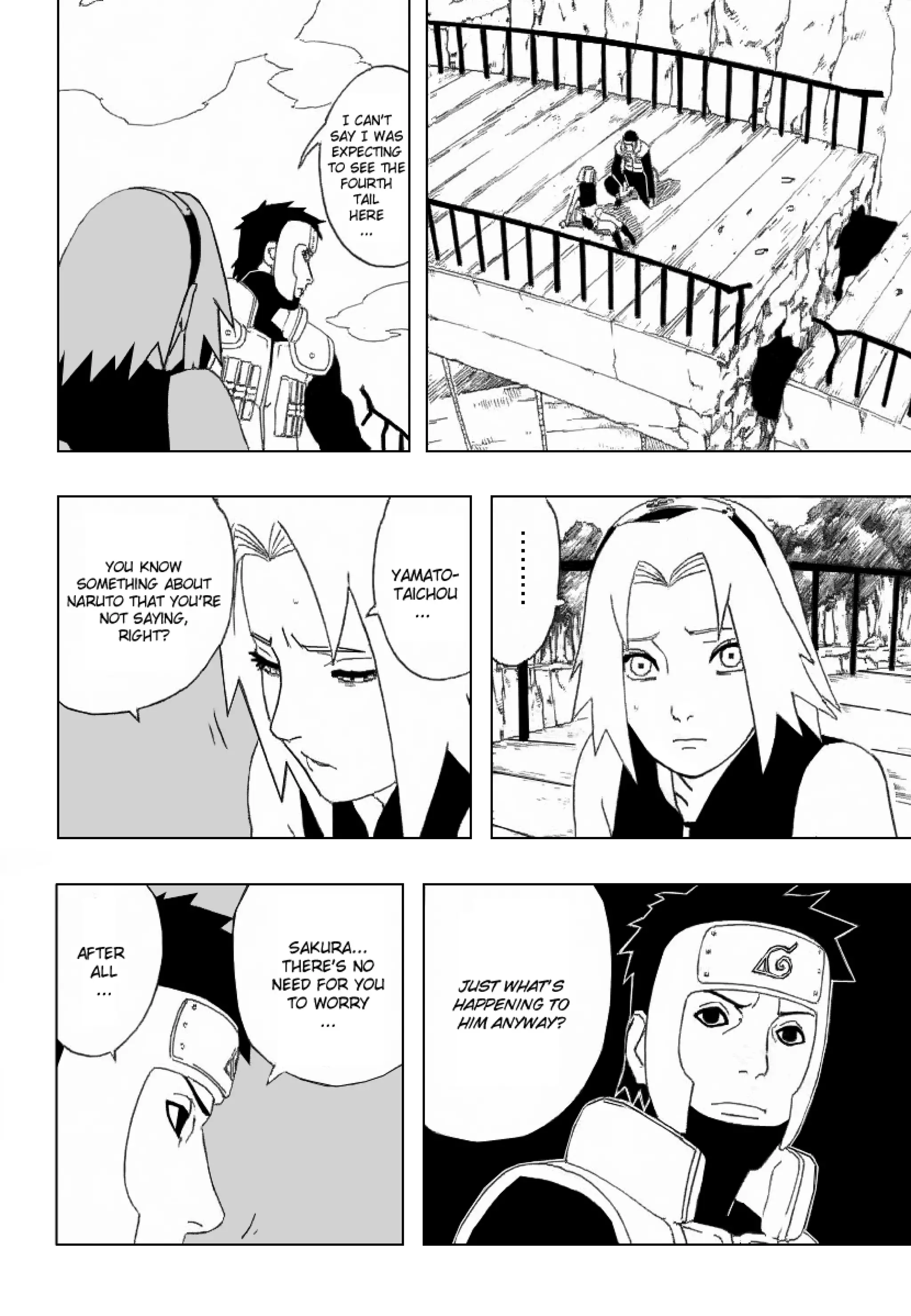 Naruto 294 | PPT