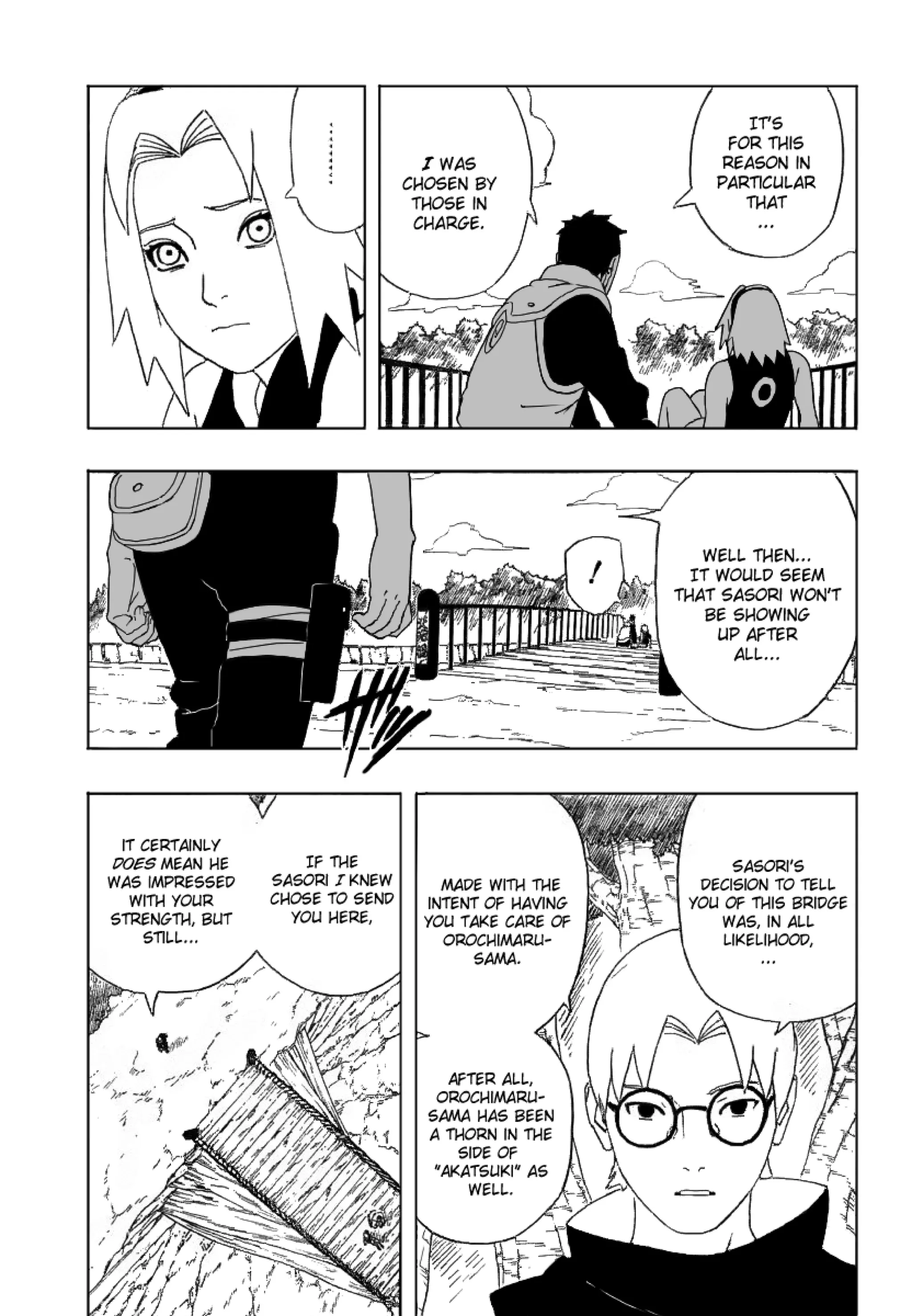 Naruto 294 | PPT