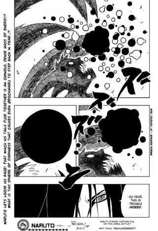 Naruto 294 | PPT