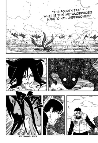 Naruto 294 | PPT
