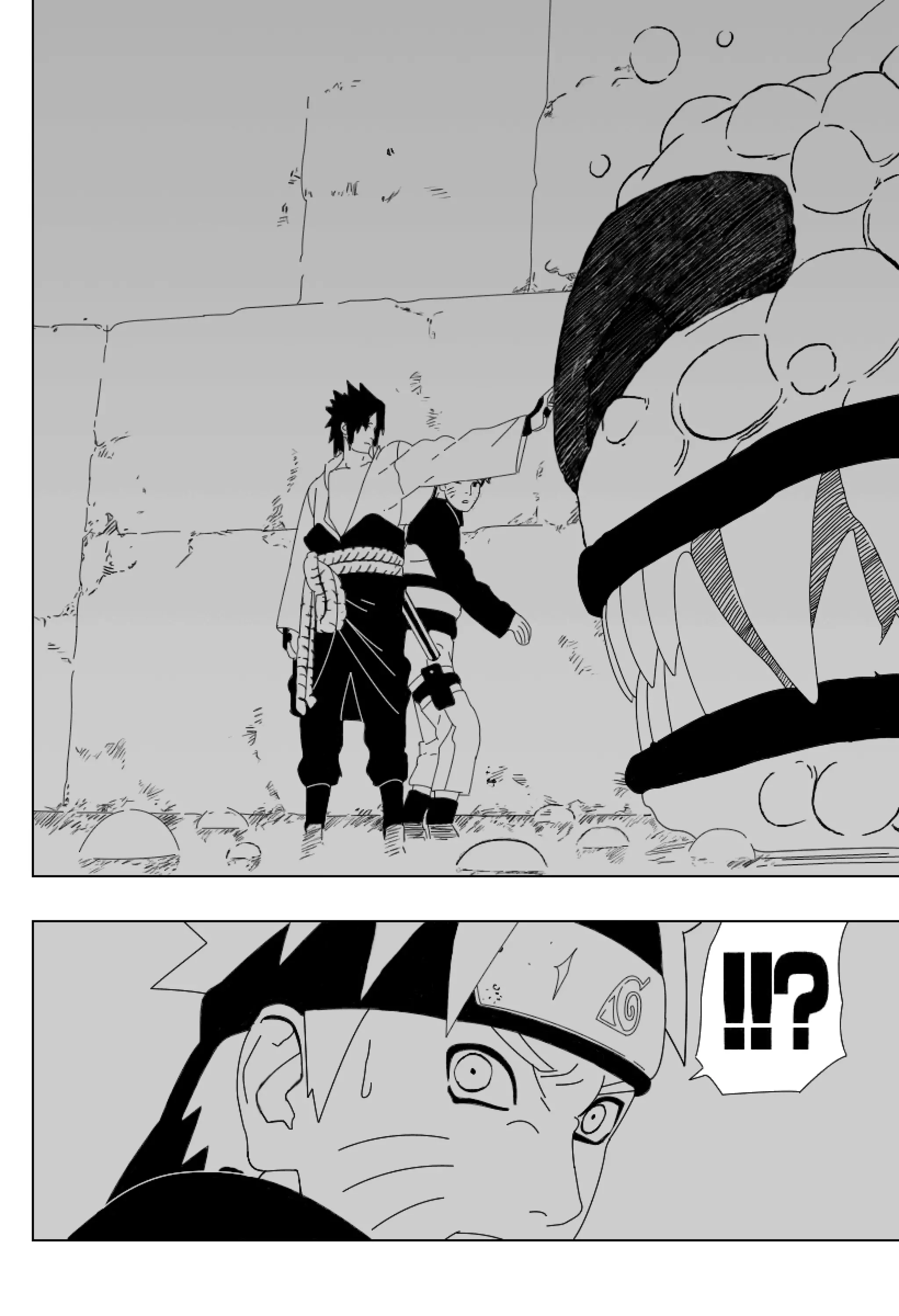 Naruto 308 | PDF
