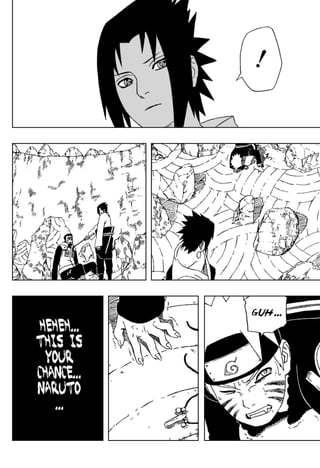 Naruto 308 | PDF