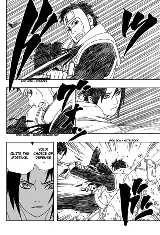 Naruto 308 | PPT | Free Download