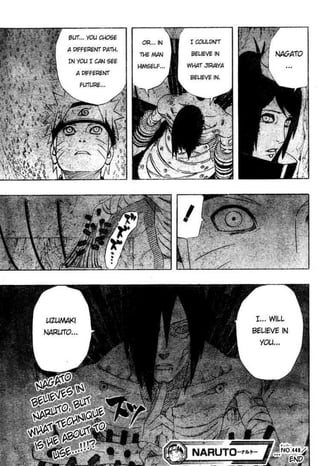 naruto 448 | PDF