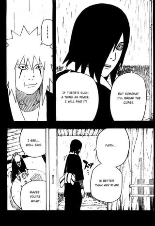 naruto 448 | PDF