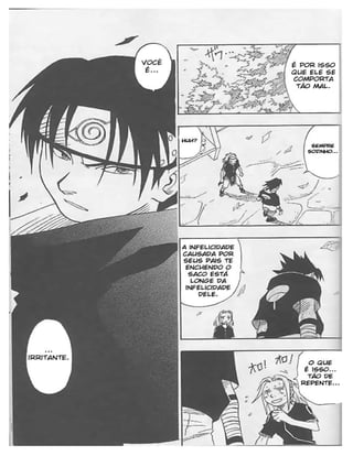 Naruto CLASSICO V1-3 | PDF