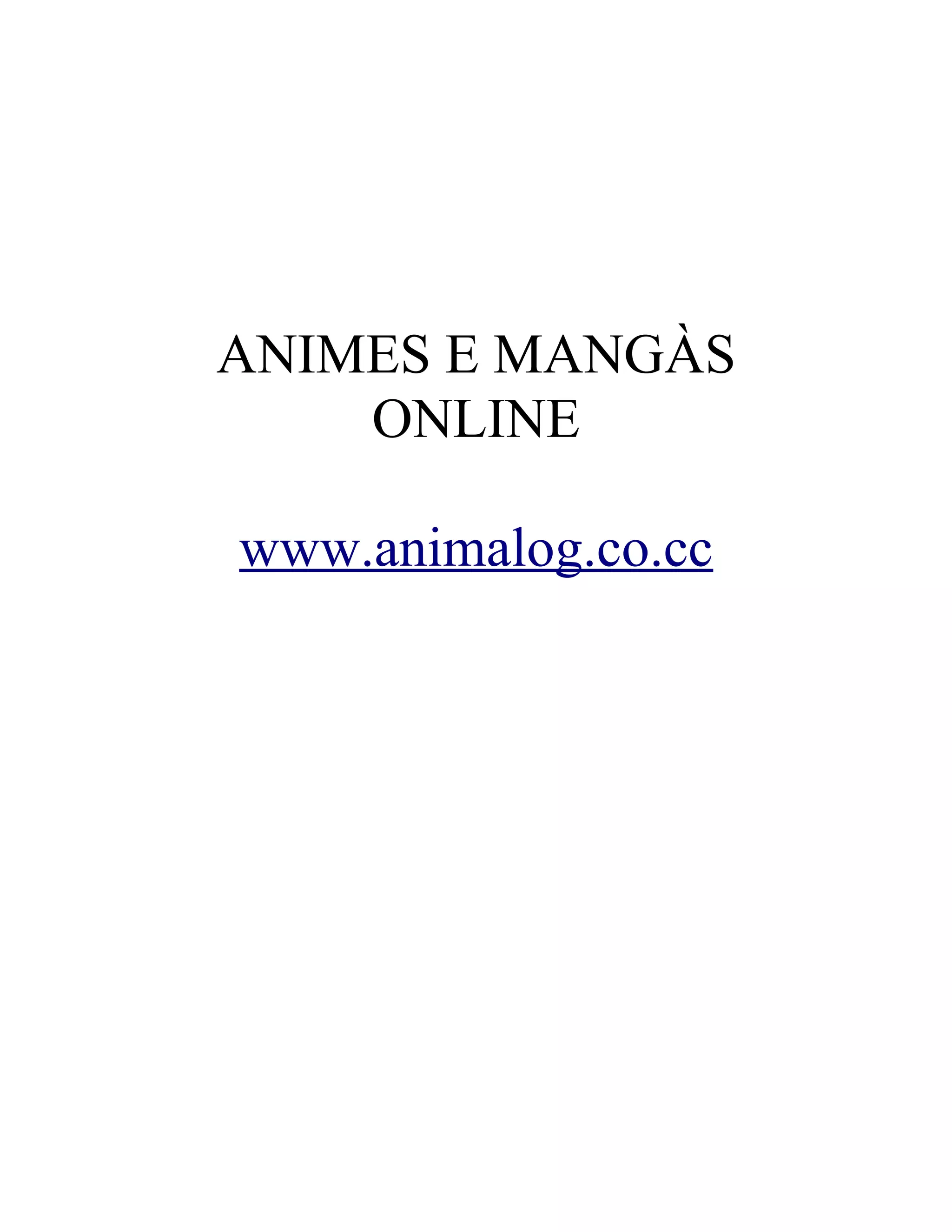 NARUTO CLASSICO 1-4 | PDF