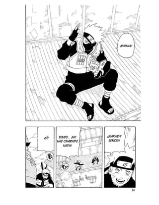 Naruto 245 | PPT