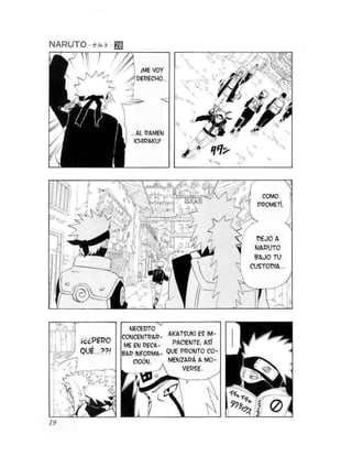 Naruto 245 | PPT