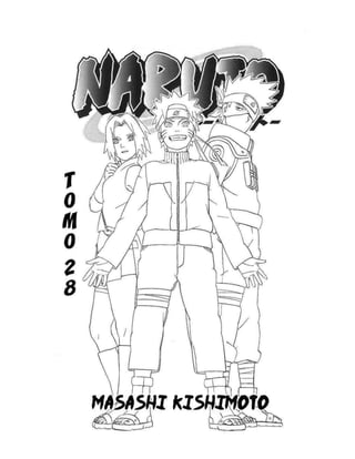 Naruto 245 | PPT