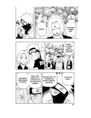 Naruto 245 | PPT
